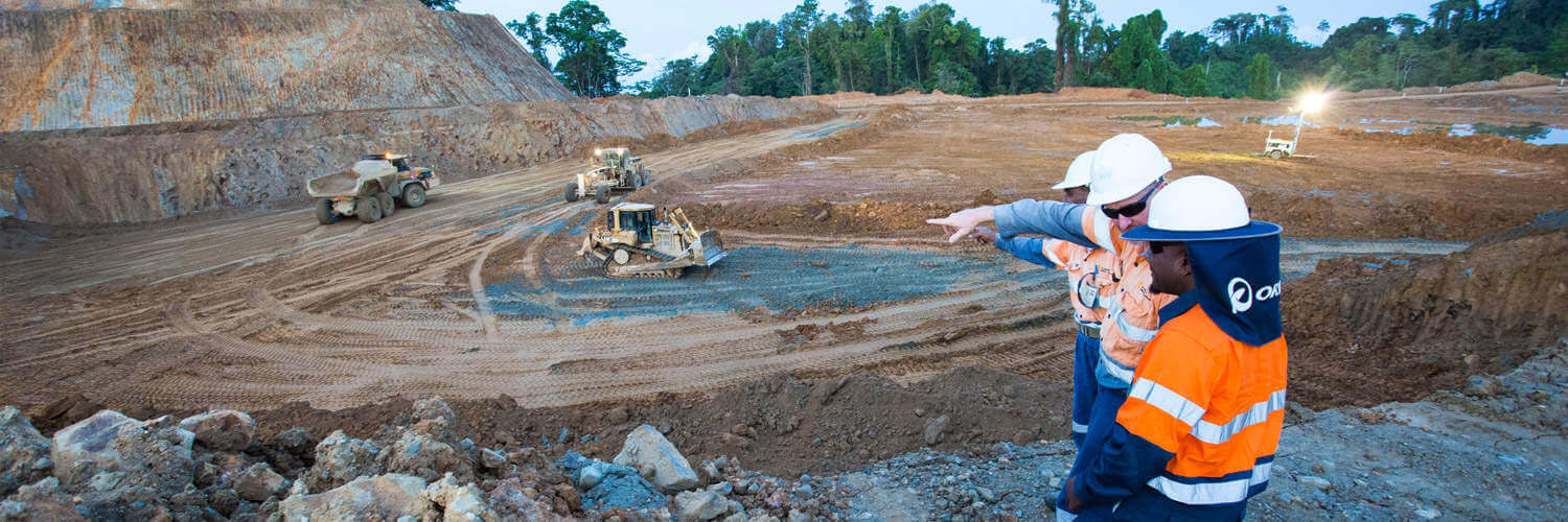 St Barbara Simberi mine: "Finding SWM was like striking gold" - Asset ...